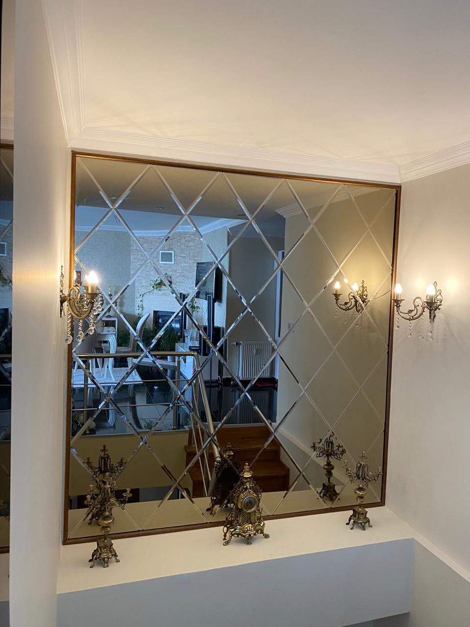 Ayna Fiyatları - En Uygun Ayna Fiyatları ve Modelleri